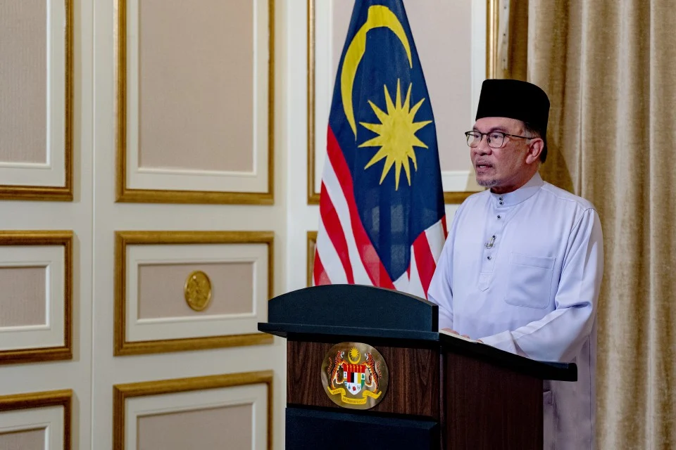 Konflik Iran-Israel: Impak Minimum, Hanya Beri Kesan Kecil Kepada ...