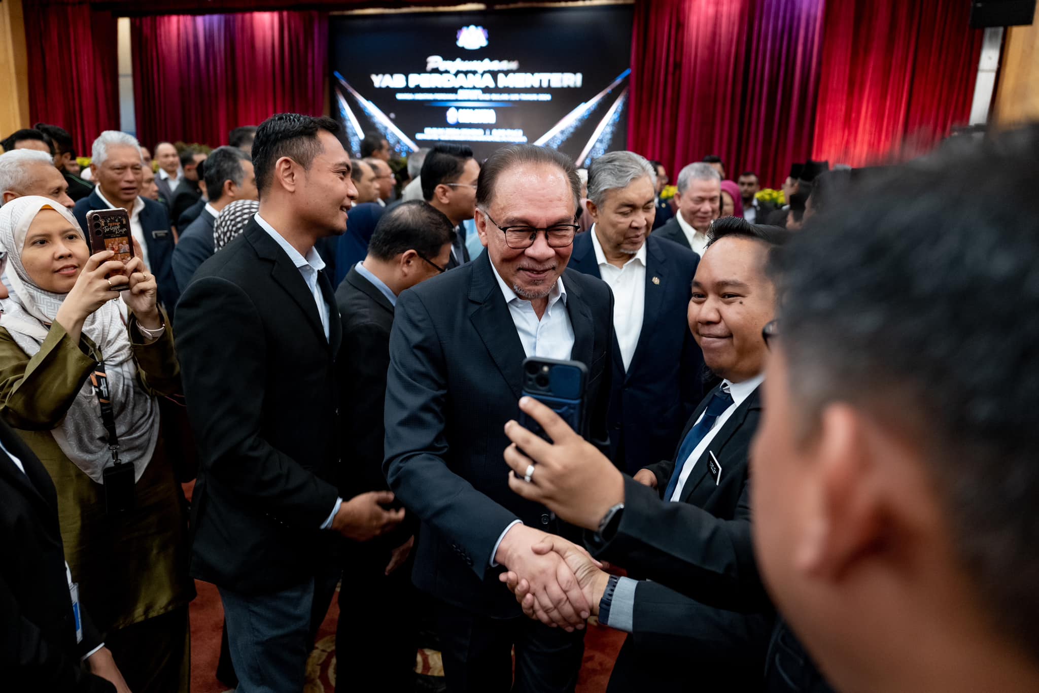 Penyasaran subsidi diesel perlu untuk selamatkan negara – PM Anwar ...