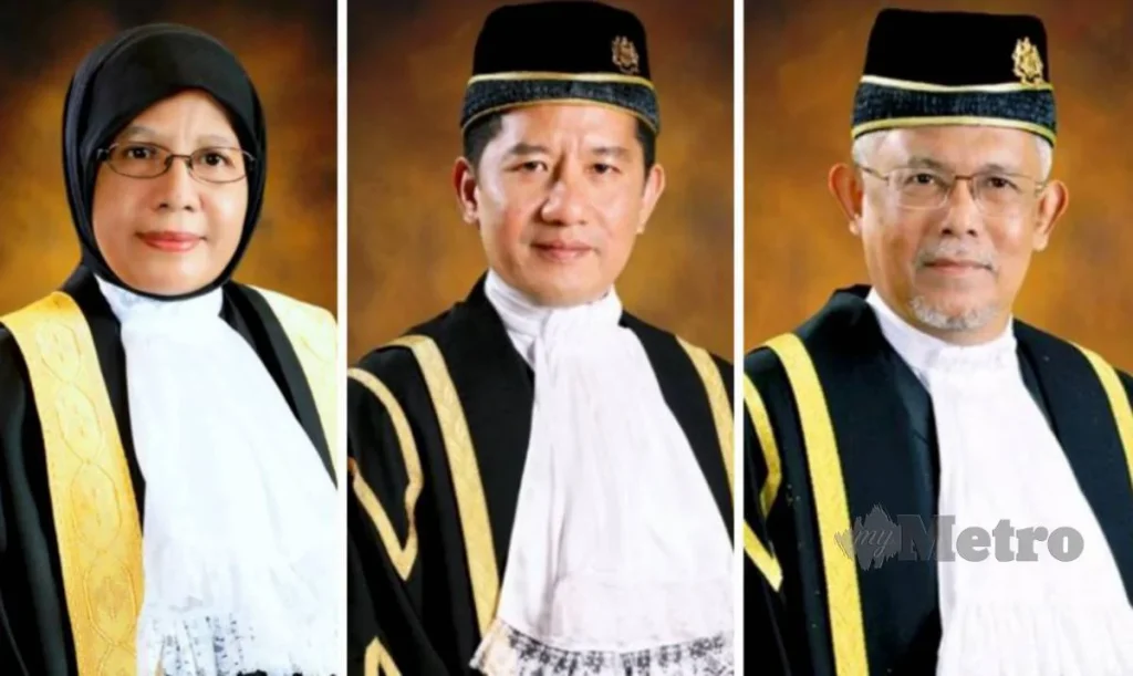 Kematian Zulfarhan: Enam Bekas Penuntut UPNM Ke Tali Gantung – Negara News