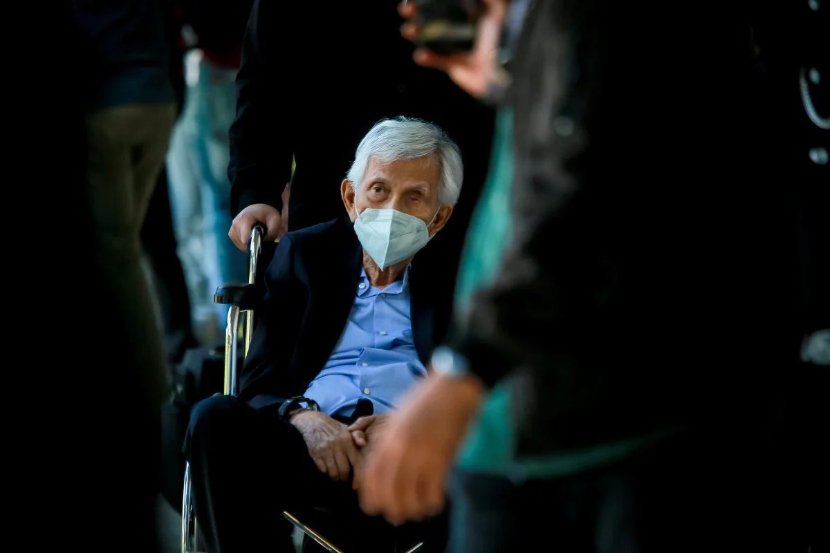 Gagal isytihar harta, Daim mohon kes didengar hakim lain – Negara News